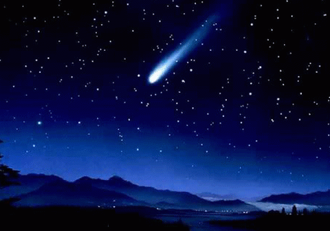 Spectacol pe cer cu stele cazatoare! Perseidele vor brazda bolta in ...