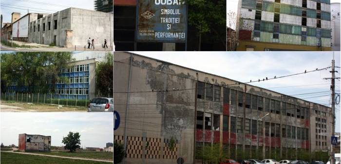 Kandia, Paltim, Dermatina, Fructus, Lastun... Branduri pierdute de ...