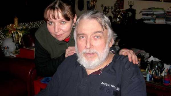 Blestem asupra familiei Paunescu? Fiica cea mare a poetului Adrian ...