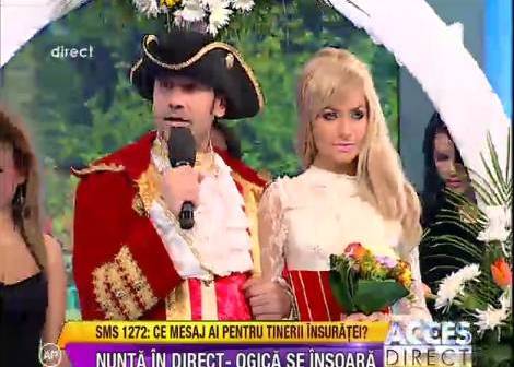 Stelian Ogica s-a insurat cu Viespea, in direct la televizor. Vezi cum ...