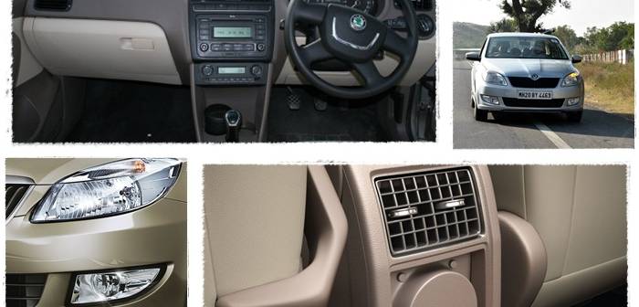 Skoda Rapid va rivaliza Dacia Logan in Europa! Modelul ceh va fi lansat ...