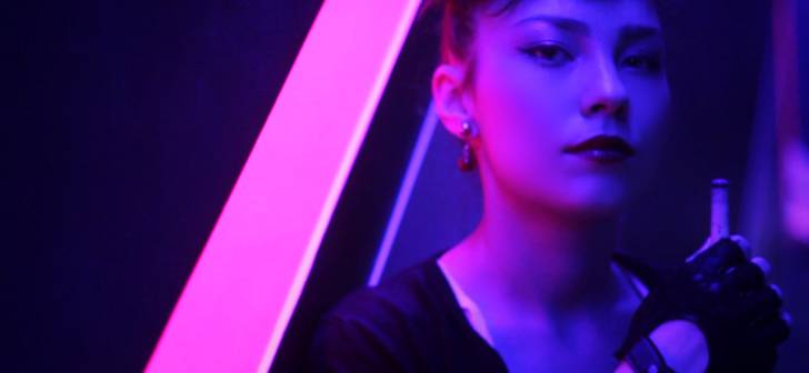 FOTO si VIDEO! Kamelia a lansat mult-asteptatul videoclip la melodia ...