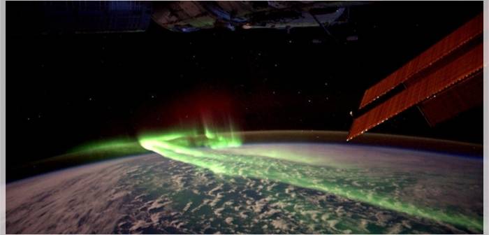 Iata cum arata Terra, din spatiu! VEZI GALERIE FOTO ULUITOARE! - Opinia ...