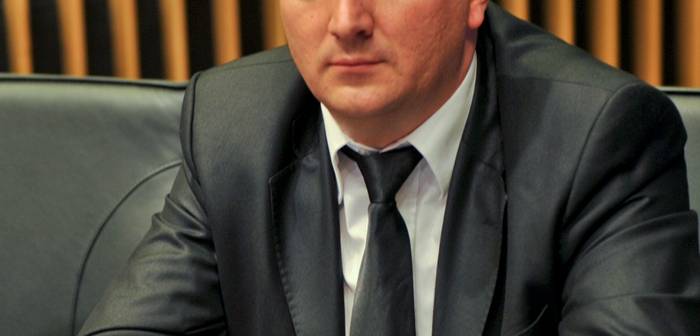 Interviu cu vicepresedintele CJ Timis, Calin Dobra: Consiliul Judetean ...