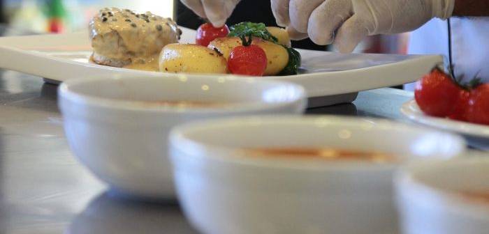 Masterchef de Timisoara. Bucatarii timisoreni sunt mina de aur pentru ...