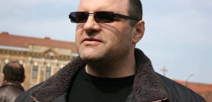 Interviu cu Adrian Bere, seful Directiei de Mediu din Primaria ...