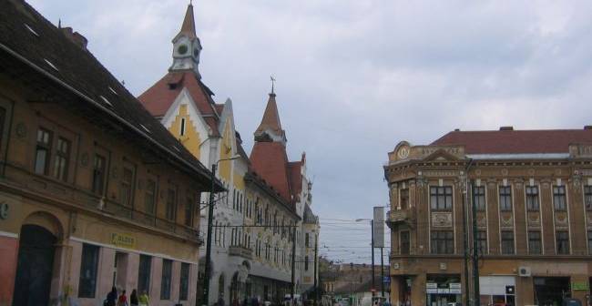 'Memoria Cartierului meu': timisorenii, invitati sa afle legendele ...