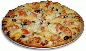 Cea mai tare reteta de pizza greceasca! Afla tot ce nu stiai despre ...