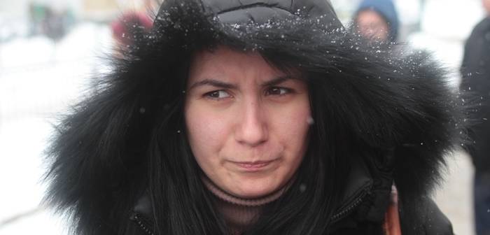 Simona Mitroi: - Opinia Timisoarei