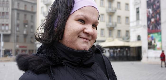 Ana-Maria Cretu - Opinia Timisoarei