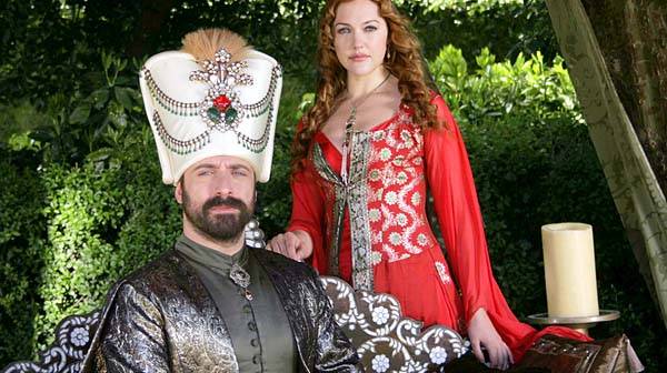 Serialul Suleyman Magnificul se termina in luna mai. Vezi cand va fi ...