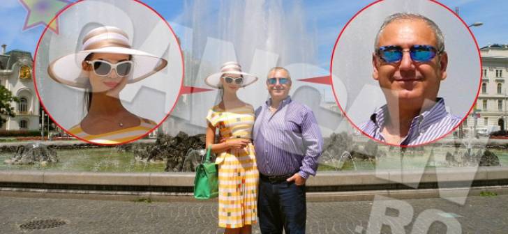 Dorin Cocos a inlocuit-o pe Elena Udrea cu o tanara de 26 de ani ... Dorin Cocos a inlocuit-o pe Elena Udrea cu o tanara de 26 de ani ...