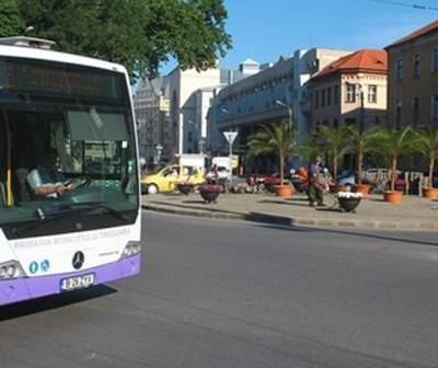 Autobuzul 28 isi schimba traseul. Ajunge in cartierul Crisan, peste ...
