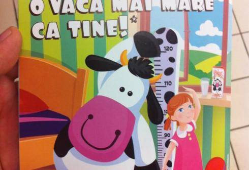 POZA ZILEI: Un premiu foarte politicos! - Opinia Timisoarei