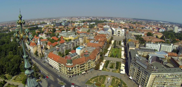 Primaria Timisoara reface filmul oficial de prezentare a orasului ...