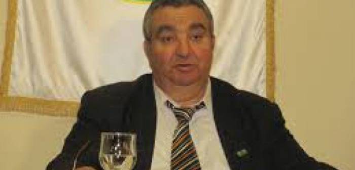 A murit Florin Cioaba, 'regele' tiganilor din Romania. Numai ce iesise ...