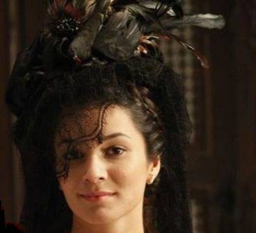 Cine este Giulia Gonzaga despre care vorbeste Ibrahim in serialul ...