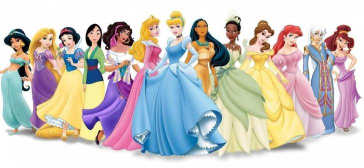 Adevaruri dureroase din spatele povestilor Disney pe care nu le-ai ...