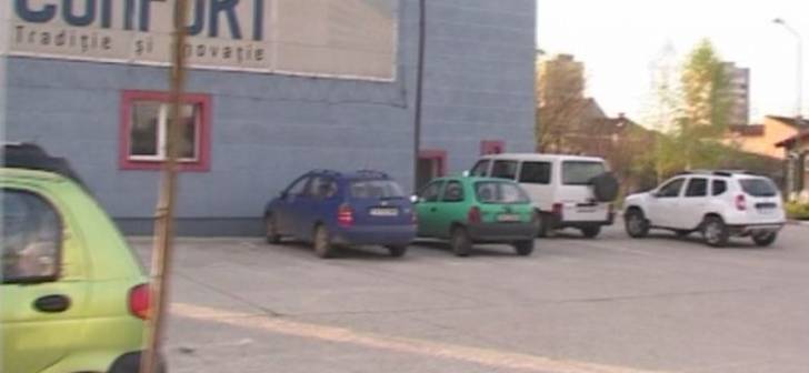 DIICOT Timisoara: Primele facturi de la firmele lui Georgica Cornu ...