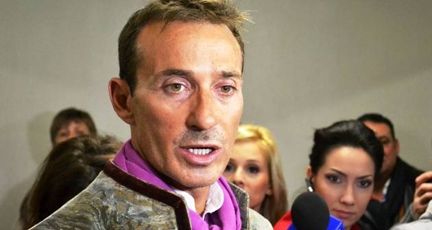 Perchezitii la primaria Constanta si la locuinta lui Radu Mazare ...