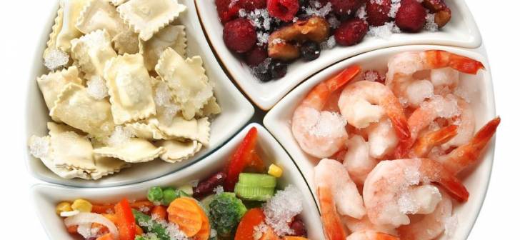 Pericolul din congelator. Ce trebuie sa stii despre congelarea si ...