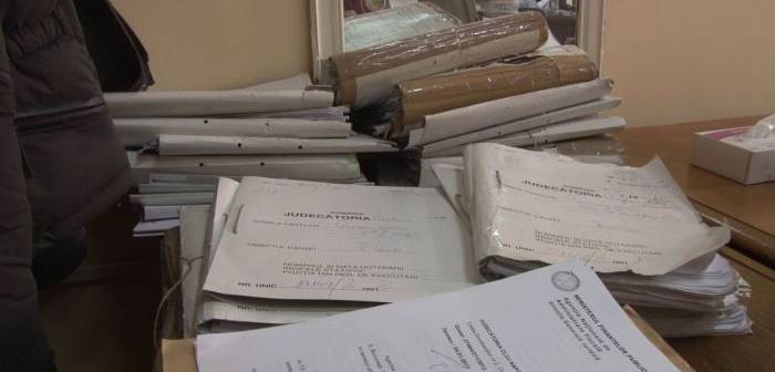 Perchezitii la Tormac in judetul Timis. Ce cauta politistii si cine ...