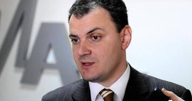 Perchezitii DNA la o firma a fratelui lui Sebastian Ghita - Opinia ...