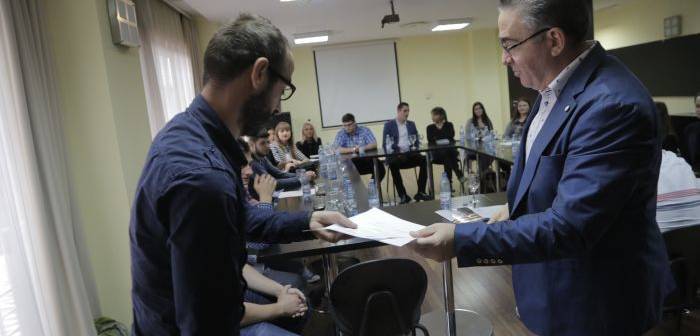 Final de practica pentru studentii de la Stiinte Politice si Studii ... Final de practica pentru studentii de la Stiinte Politice si Studii ...