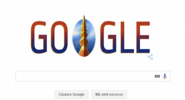 Google sarbatoreste Ziua Nationala a Romaniei! Ce doodle special are de ... Google sarbatoreste Ziua Nationala a Romaniei! Ce doodle special are de ...