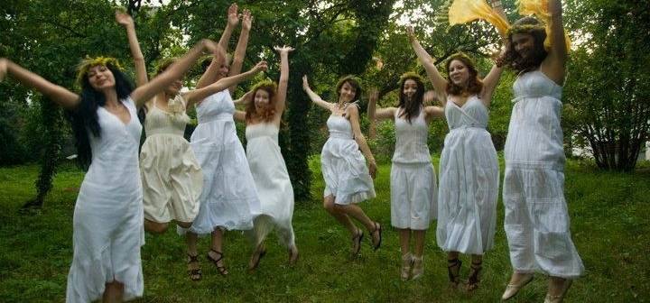 Traditii si superstitii de Rusalii. Ce ai voie si ce nu ai voie sa faci ...