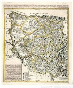 La Multi Ani, Banat frumos! Cat de mare a fost odata si cum e impartit ...