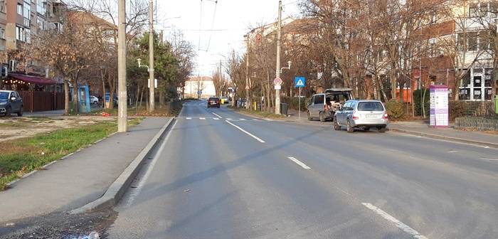 Un nou santier in Timisoara. Ar putea porni, in sfarsit, lucrarile la ... Un nou santier in Timisoara. Ar putea porni, in sfarsit, lucrarile la ...