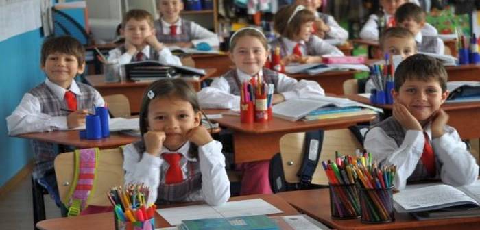 Reducerea numarului de elevi la clasa, doar un vis frumos la Timisoara ... Reducerea numarului de elevi la clasa, doar un vis frumos la Timisoara ...