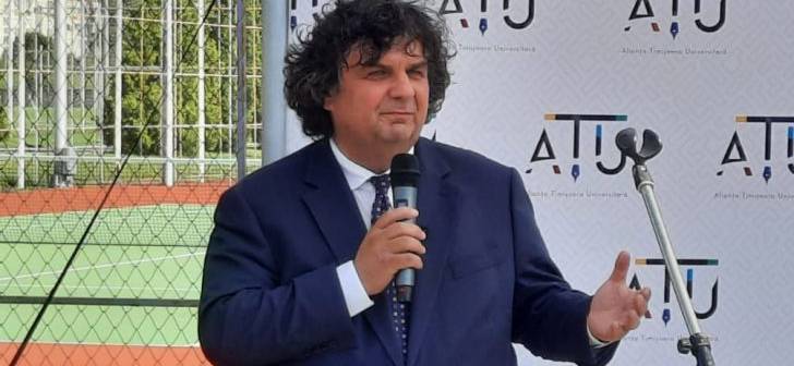 Universitatea Politehnica Timisoara acopera deficitul de cadre ...