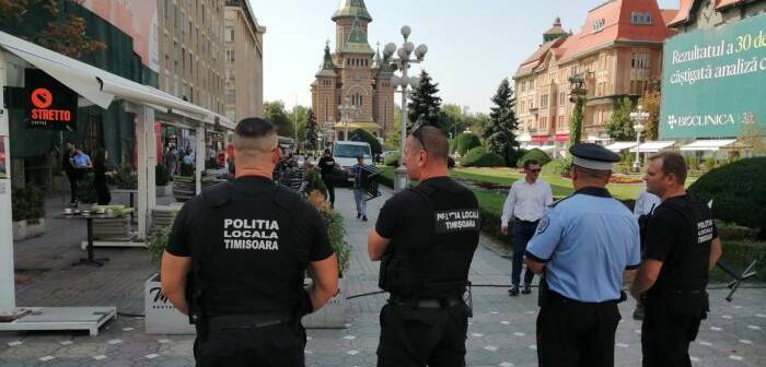 Numar maxim de angajati in primarii si consilii judetene, mai putini ...