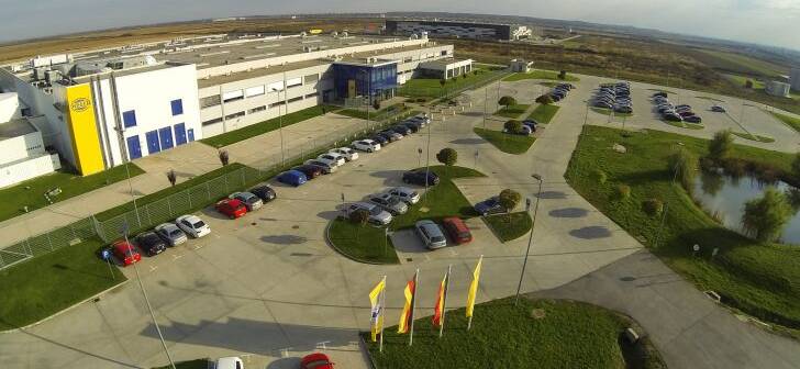 HELLA Ghiroda ofera 32 de beneficii la angajare (P) - Opinia Timisoarei