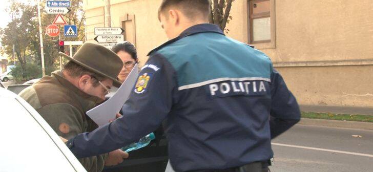 Prins in flagrant, director in CNAIR ridicat de DNA Timisoara pentru ...