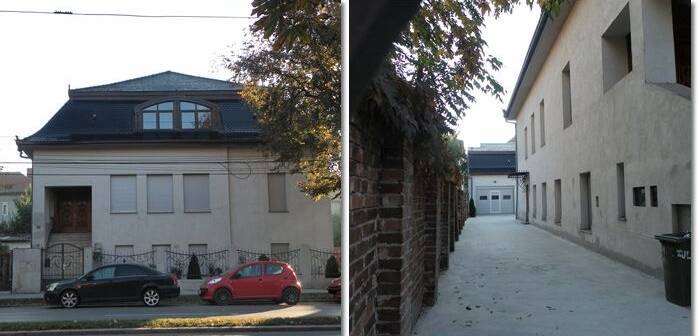 Primaria Timisoara cere restituirea unei vile ajunsa ilegal in mainile ...