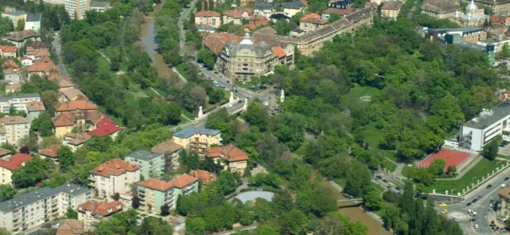 4 oferte pentru intocmirea Registrului Verde la Timisoara. Primaria ...