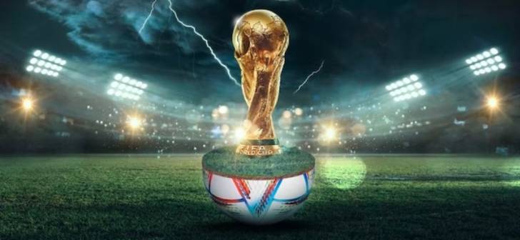 Incepe Campionatul Mondial de fotbal din Qatar. Un fotbalist nascut in ...