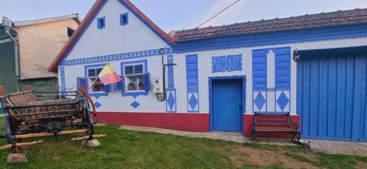 Start vot. Muzeul National al Banatului din Timisoara cauta 'Cea mai ...