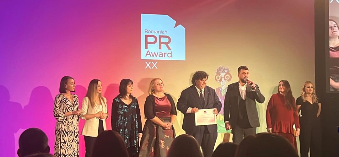 Premii de excelenta in comunicare pentru Muzeul National al Banatului ... Premii de excelenta in comunicare pentru Muzeul National al Banatului ...