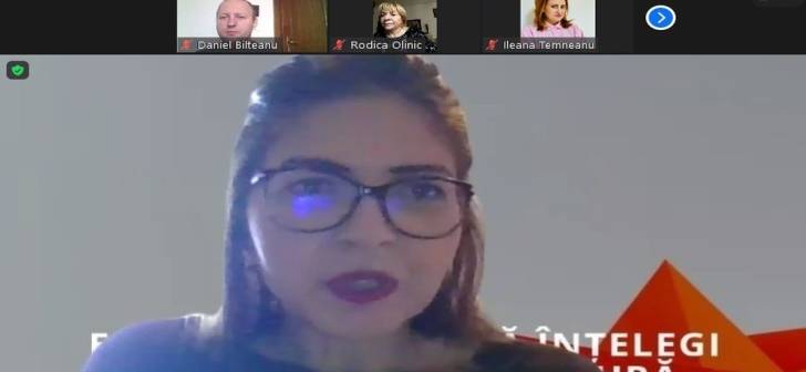 Un nou proiect lansat de Camera de Comert, Industrie si Agricultura Timis: Digitalizam Vestul ...