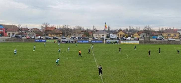 Despre fotbalul jucat pentru gloria sportiva. Cine a marcat cele mai ...