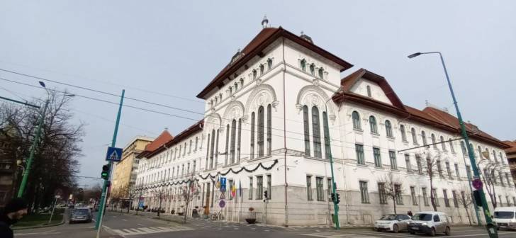 Portal unic de servicii digitale la Primaria Timisoara. A fost lansata ...