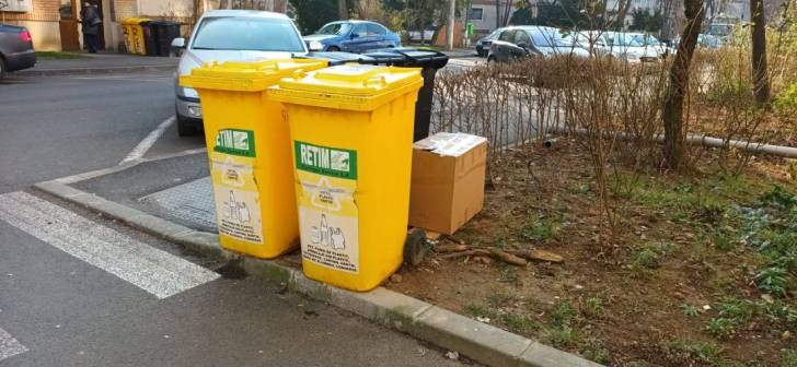 Sfaturile RETIM pentru colectarea corecta a deseurilor din hartie ...