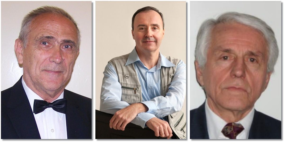 Cei mai buni oameni de stiinta din Romania in electronica si inginerie ...