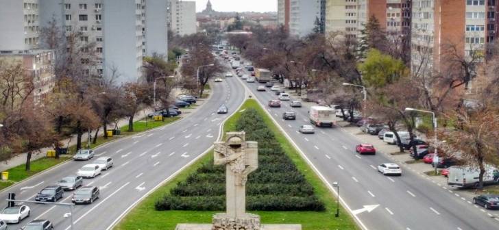 Primaria Timisoara a sistat contractul pentru documentatie la ...