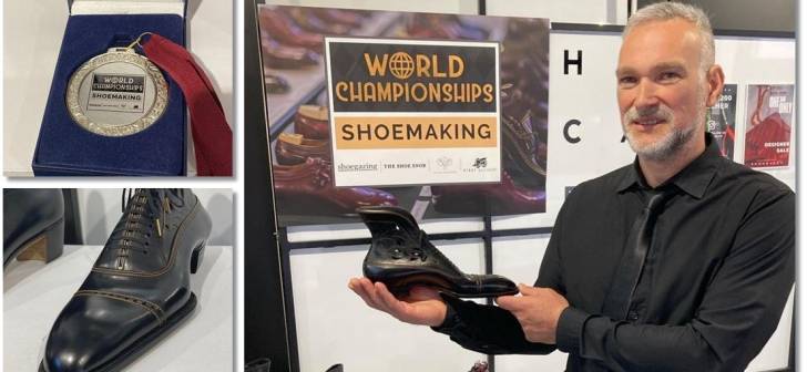 Un artist din Timisoara a dus Romania, pentru prima data in istorie, pe ...