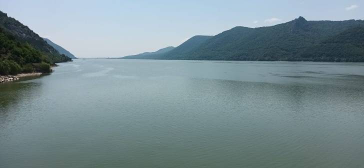 Dunarea vazuta prin ochii artistilor din Timisoara. Expozitie de ...